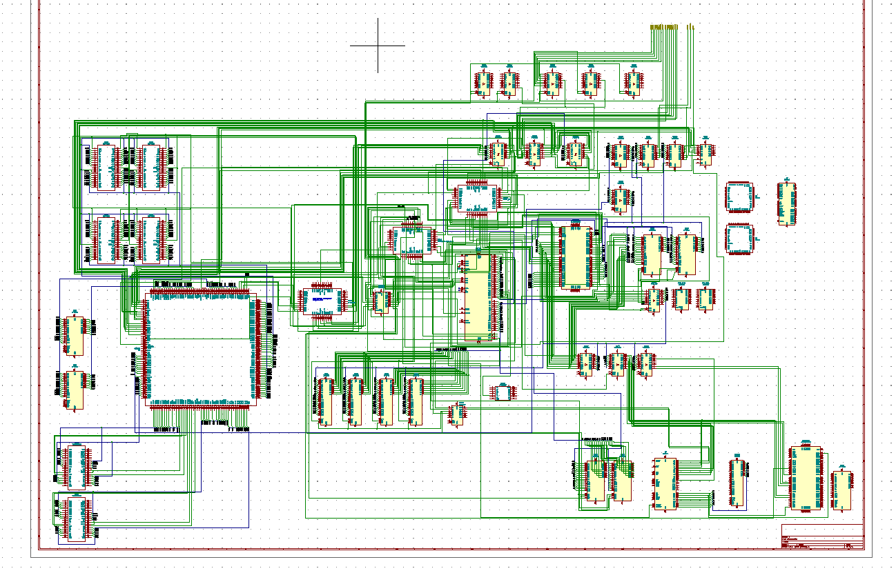Fpga Core Development Series Part 1 Pram0ds Engineering Blog